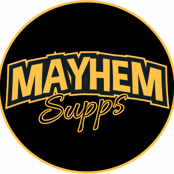 Products – Mayhem Gym